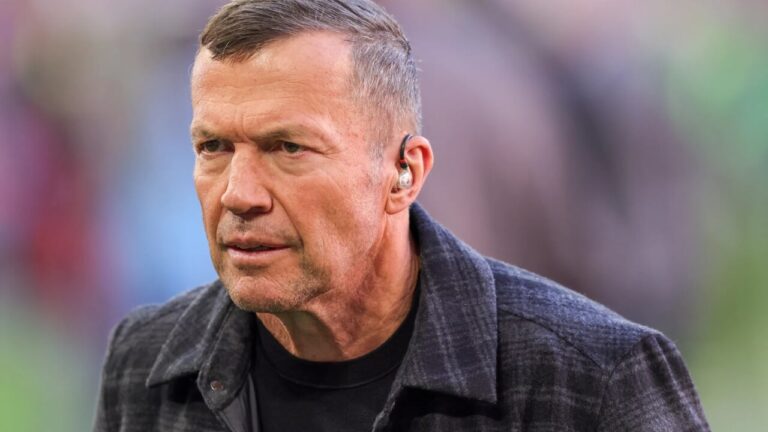 Lothar Matthäus Neueste News - Rasch News