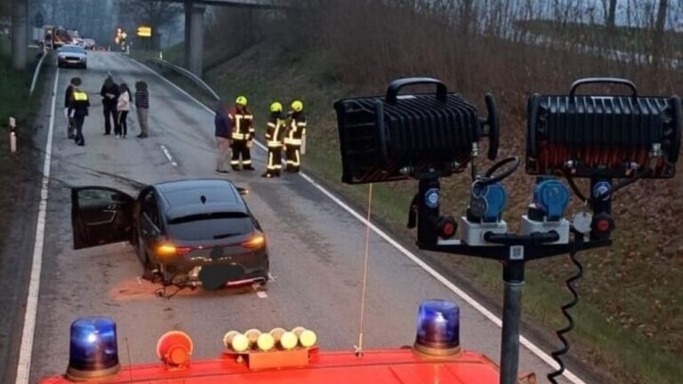 Unfall Schwerte Heute