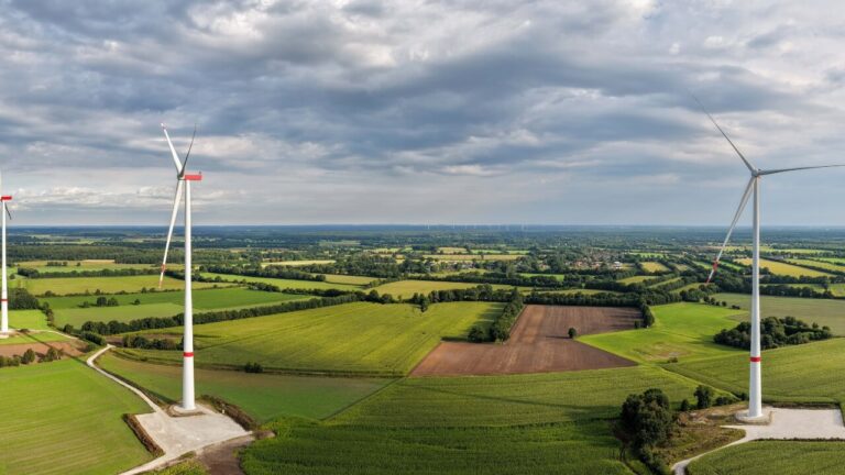 Windpark News 2026 aktuell - Rasch News